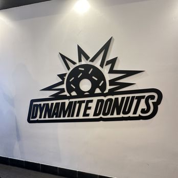 DYNAMITE DONUTS - Updated January 2025 - 327 Photos & 127 Reviews ...