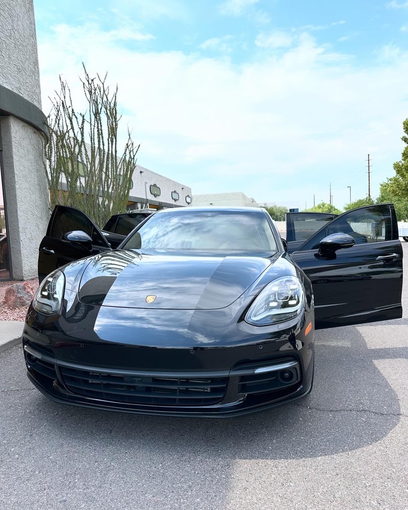 AMERICAN EAGLE TINT & GLASS - Updated September 2025 - 122 Photos & 49 ...