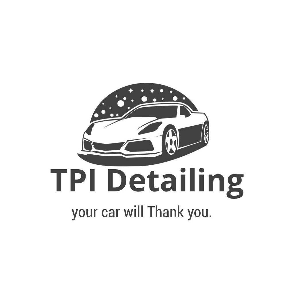 TPI DETAILING - 5101 Santa Monica Blvd, Los Angeles, California - Auto ...