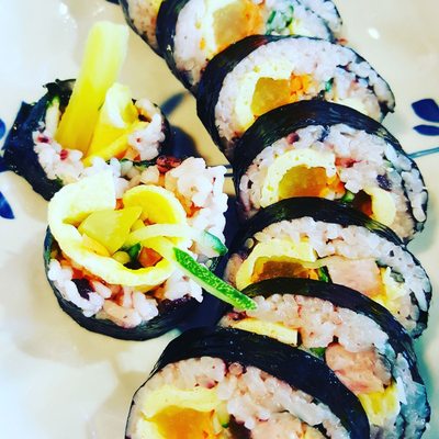 HANTOL KOREAN RESTAURANT - Updated December 2025 - 20 Cecil St ...