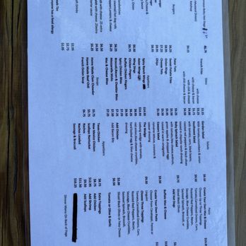 HOT DOG RANCH - Updated December 2025 - 57 Photos & 77 Reviews - 114 W ...