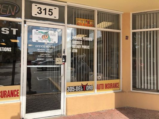 DEL TORO INSURANCE - Updated November 2024 - 313 NE 167th St, North ...