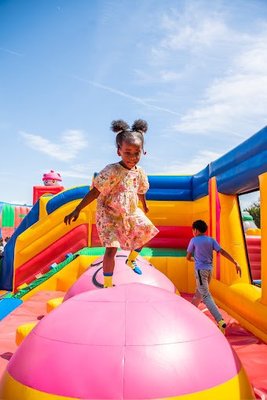 FUNBOX KATY MILLS - Updated October 2025 - 5000 Katy Mills Cir, Katy, Texas - Amusement Parks ...