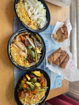 AMAZING WOK CHINESE RESTAURANT - Updated August 2025 - 28 Photos & 44 ...