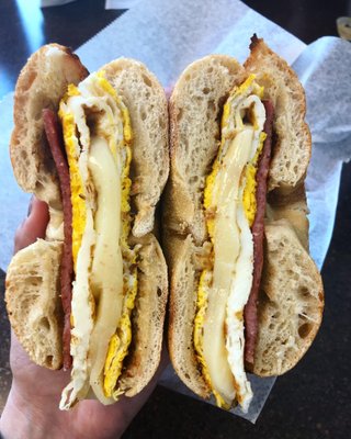 THE BAGEL RACK - 39 Photos & 55 Reviews - 1940 W Cumberland St, Lebanon ...