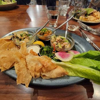 PACIFIC CATCH - 2441 Photos & 1309 Reviews - 5251 Martinelli Way ...