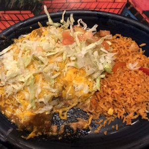 BEAN BANDIT MEXICAN RESTAURANT - 25 Photos & 55 Reviews - 320 N Circle ...