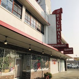 RICHMAID RESTAURANT - Updated July 2025 - 255 Photos & 287 Reviews ...