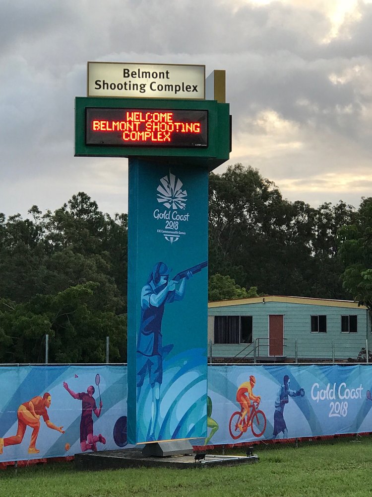 BELMONT RIFLE RANGE - Updated June 2025 - Pistol Parade, Belmont ...