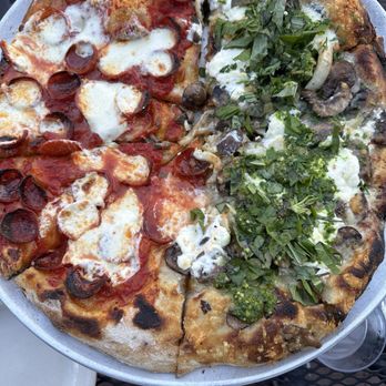 PICCO PIZZA & ICE CREAM - Updated August 2024 - 684 Photos & 1357 ...