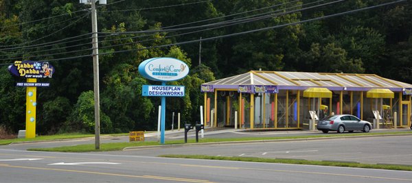 YABBA DABBA CAR WASH - Updated January 2026 - 512 NC-27, Albemarle ...