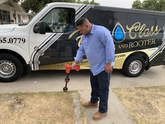 First Class Plumbing and Rooter - Updated December 2025 - 110 Photos ...