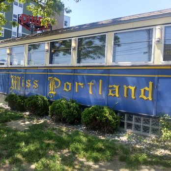 MISS PORTLAND DINER - Updated June 2025 - 337 Photos & 271 Reviews ...