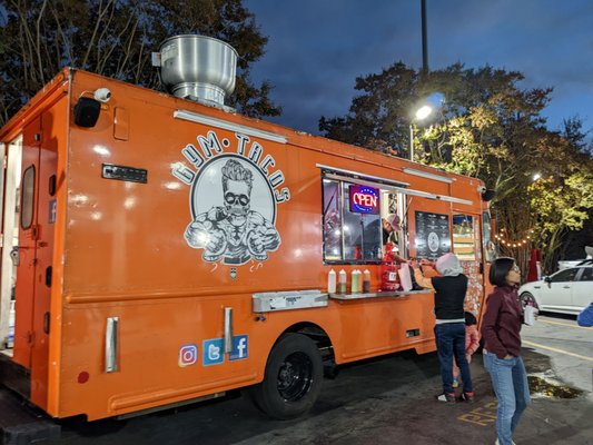 GYM TACOS - Updated January 2026 - 181 Photos & 176 Reviews - 1942 Wake ...