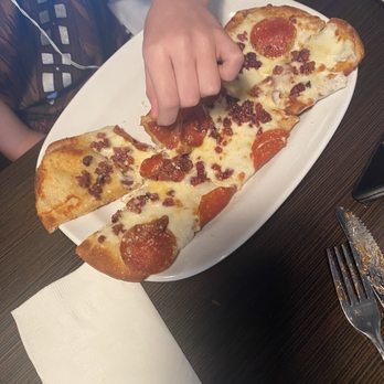 THEY SAY RESTAURANT - Updated December 2025 - 26 Photos & 22 Reviews ...