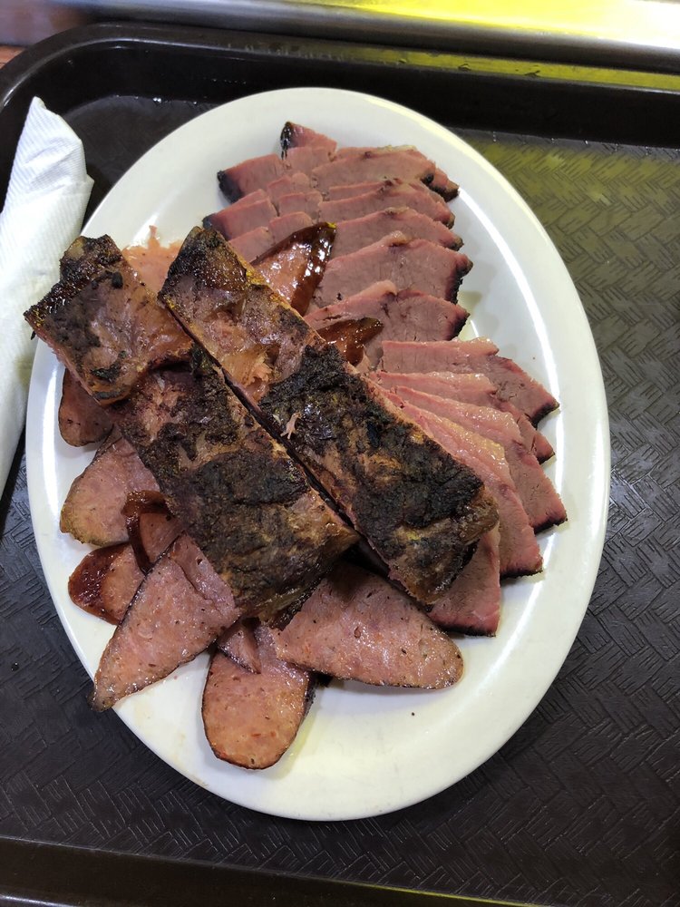 TONYS BBQ & STEAKHOUSE - 11 Photos - Barbeque - 5860 Eastex Fwy ...