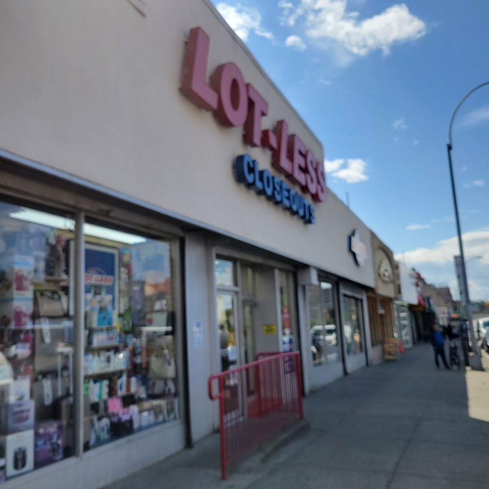 LOT-LESS - Updated December 2025 - 45 Photos & 64 Reviews - 9632 Queens ...