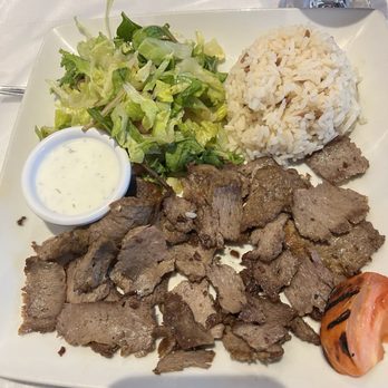 CHOP SHISH MEDITERRANEAN RESTAURANT - Updated January 2026 - 81 Photos ...