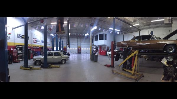 CHAMPION AUTO REPAIR - Updated December 2025 - 30 Photos & 100 Reviews ...