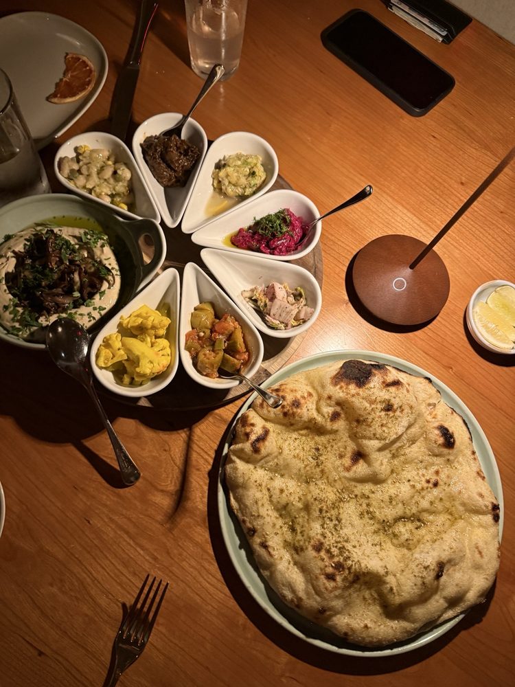 AVIV - Updated September 2025 - 73 Photos & 24 Reviews - 2341 Collins ...