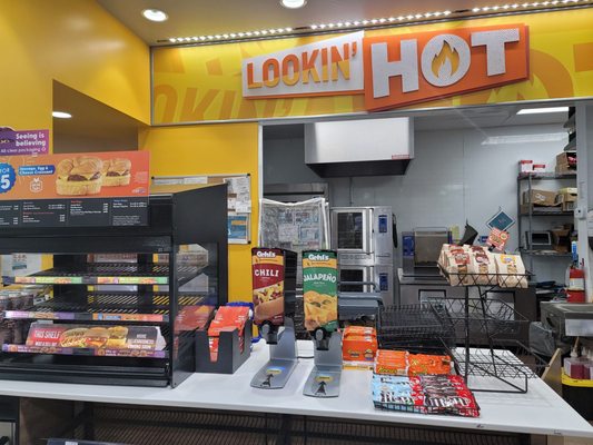 ARCO AM PM - Updated November 2024 - Graham, Washington - Convenience ...