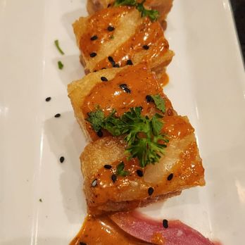 THE LOCK & KEY TAPAS + BAR - Updated April 2026 - 380 Photos & 204 ...