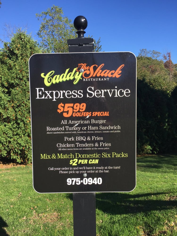 ARMITAGE GOLF CLUB - Updated November 2025 - 14 Reviews - 800 Orrs ...