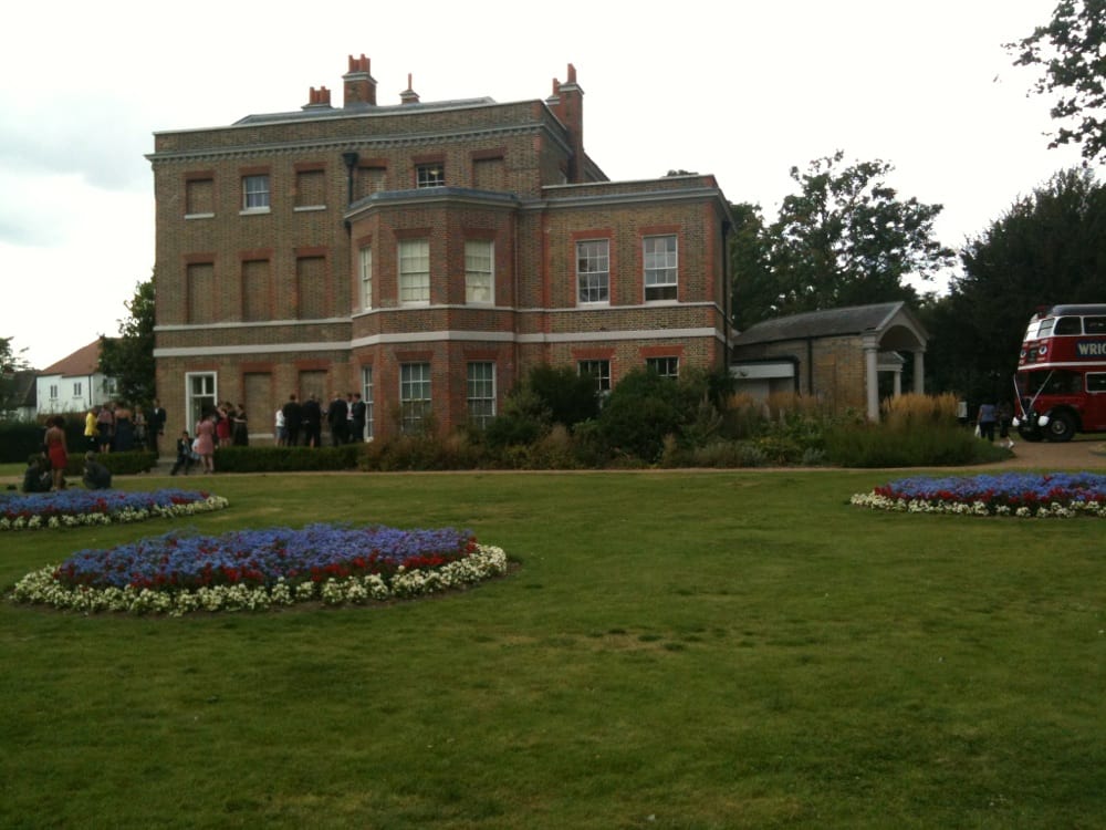 VALENTINES PARK - Parks - Ilford, London, United Kingdom - Yelp