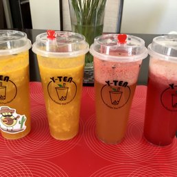 Y-TEA - Updated December 2025 - 329 Photos & 90 Reviews - 22621 ...