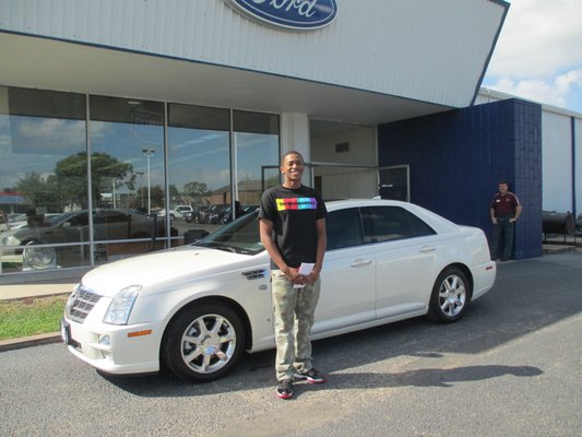 COOK FORD - Updated December 2025 - 52 Photos & 71 Reviews - 2600 ...