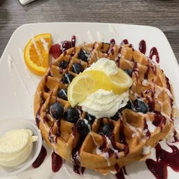 BERRY FRESH CAFE - Updated December 2025 - 1082 Photos & 1364 Reviews ...