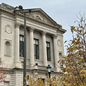 FREE LIBRARY OF PHILADELPHIA - PHILADELPHIA CITY INSTITUTE - Updated ...