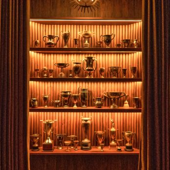 TROPHY ROOM - Updated August 2025 - 152 Photos & 114 Reviews - 2 N ...