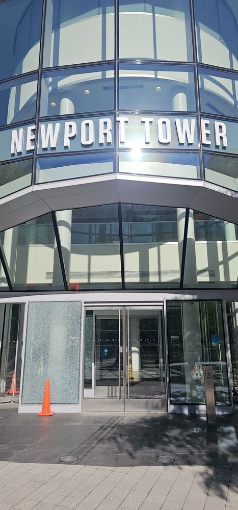 NEWPORT TOWER - Updated February 2025 - 525 Washington Blvd, Jersey ...