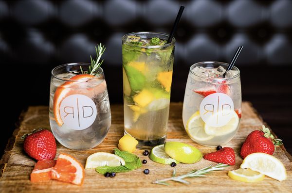 RED DOOR WOODFIRED GRILL - Updated July 2024 - 334 Photos & 227 Reviews ...