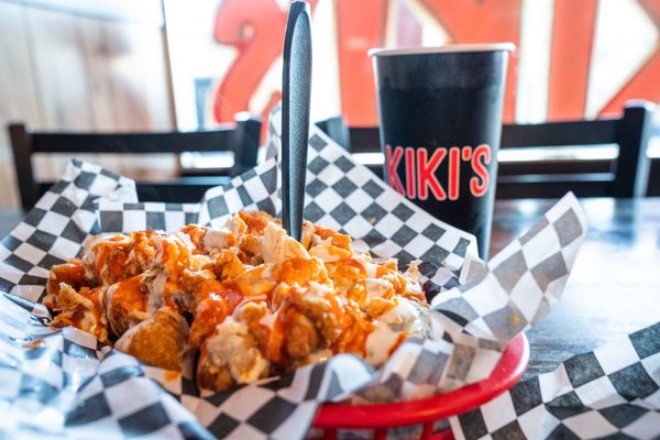 KIKI’S CHICKEN PLACE - 404 Photos & 428 Reviews - 2377 Northgate Blvd ...