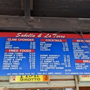 SABELLA & LA TORRE - 1369 Photos & 959 Reviews - Seafood - 2809 Taylor ...