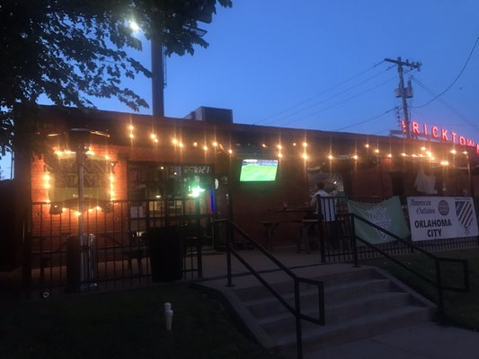 SKINNY SLIMS - 45 Photos & 50 Reviews - 201 E Main St, Oklahoma City ...