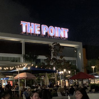 THE POINT - Updated December 2025 - 496 Photos & 158 Reviews - 850 S ...