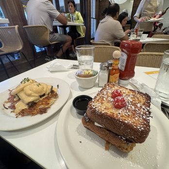 BRIARPATCH RESTAURANT - 2537 Photos & 1635 Reviews - 252 N Park Ave ...