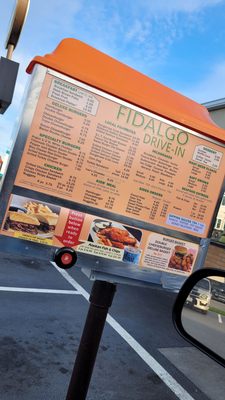 FIDALGO DRIVE-IN - Updated December 2025 - 58 Photos & 161 Reviews ...