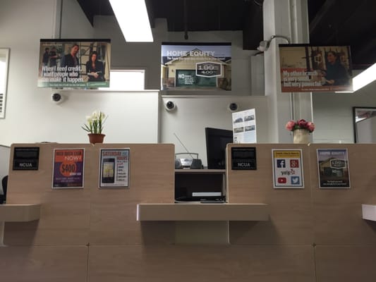 FIRST ENTERTAINMENT CREDIT UNION - Updated October 2025 - 29 Reviews ...