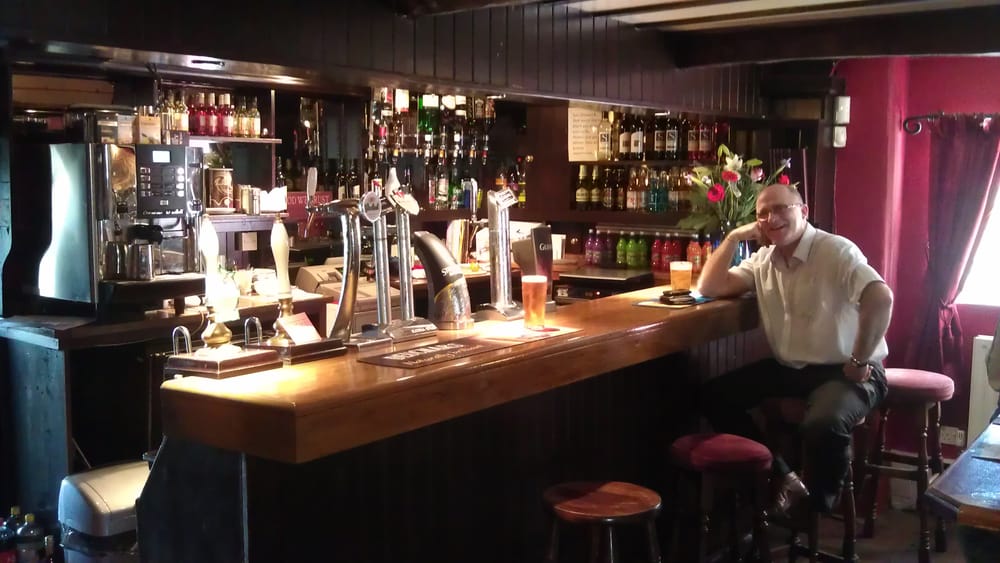 DOG INN - Updated May 2025 - Belthorn Road, Blackburn, United Kingdom ...