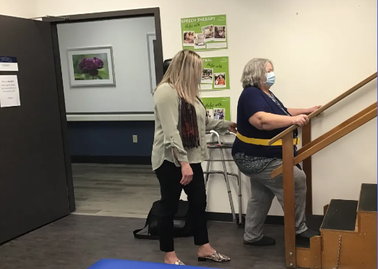 FRIENDSHIP HEALTH CENTER HOLGATE CENTER COMPLEX - Updated December 2025 ...