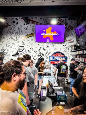 SUPREME CARD SHOP - Updated January 2026 - 79 Photos & 69 Reviews ...