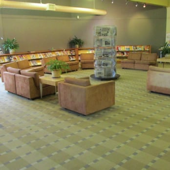 DACULA PUBLIC LIBRARY - Updated December 2025 - 47 Photos - 265 Dacula ...