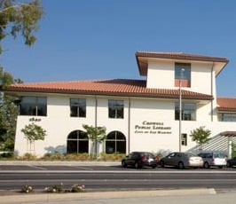 CROWELL PUBLIC LIBRARY - Updated July 2025 - 89 Photos & 110 Reviews ...