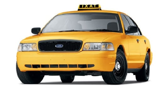 SAVANNAH TAXI CAB SERVICE - Updated July 2025 - 127 E 51st St, Savannah ...