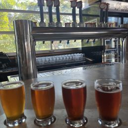 STEEL HANDS BREWING - Updated December 2025 - 236 Photos & 134 Reviews ...