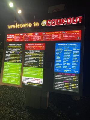 COOK OUT - 26 Photos & 74 Reviews - 3244 Capital Blvd, Raleigh, North ...